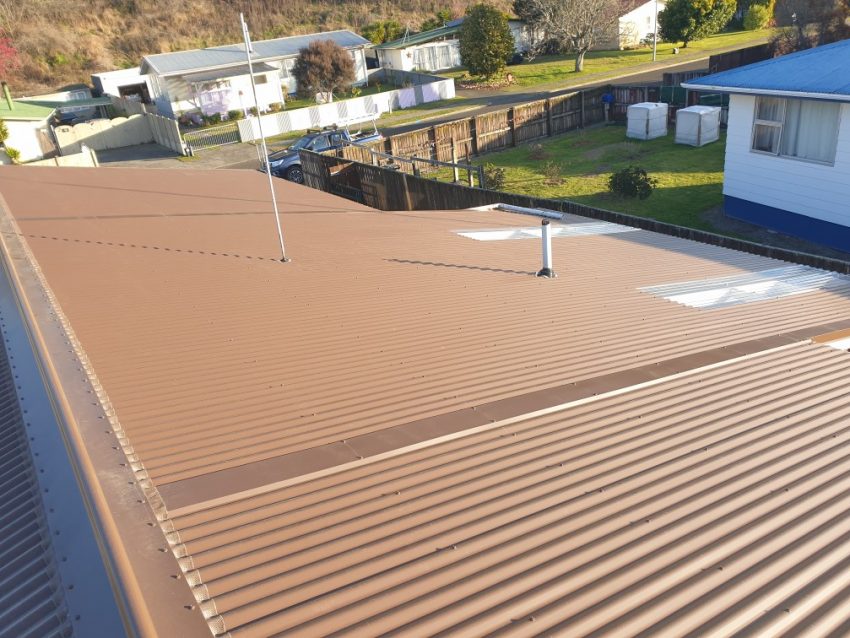 Gallery – Bay Roofing